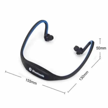 Auricular deportivo “SUONO”