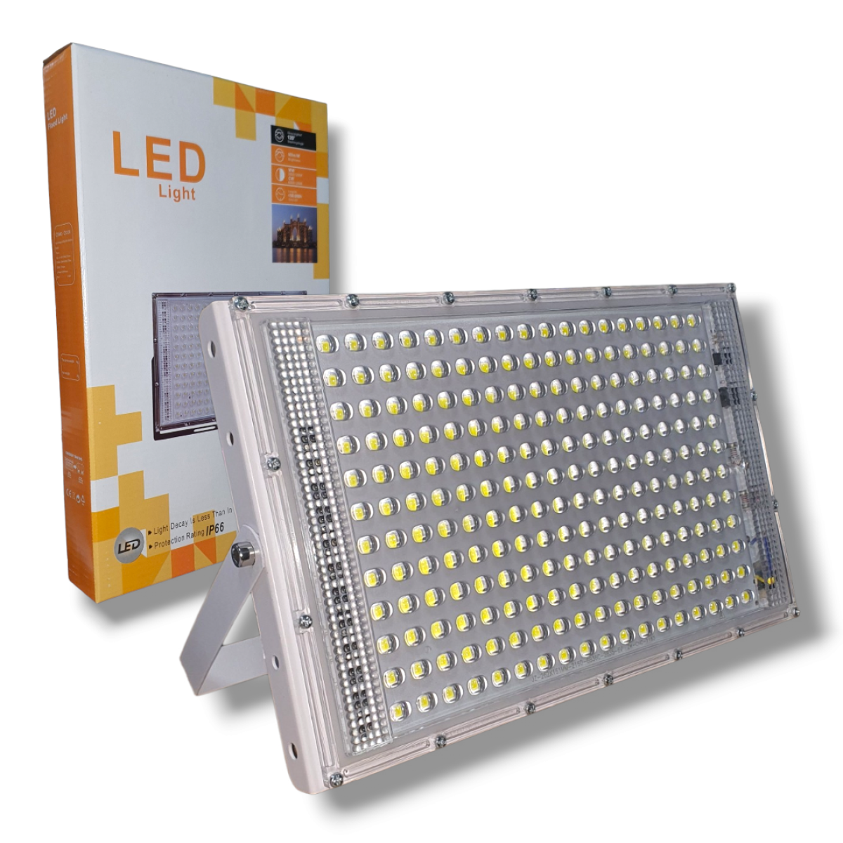 Reflector Led 200W