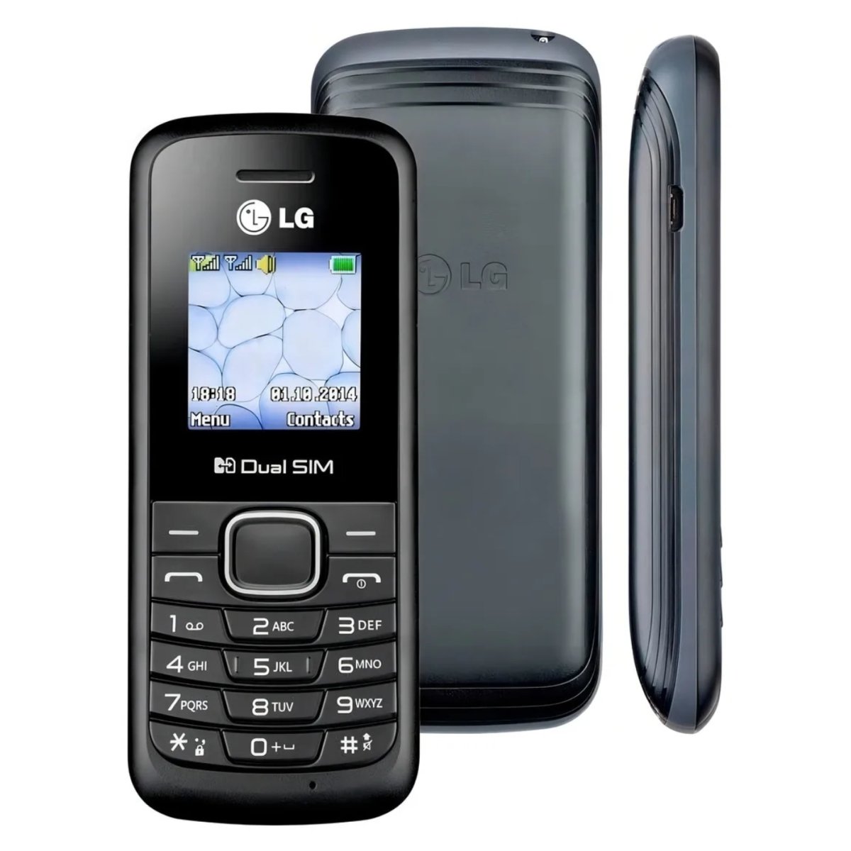 Celular LG 3G