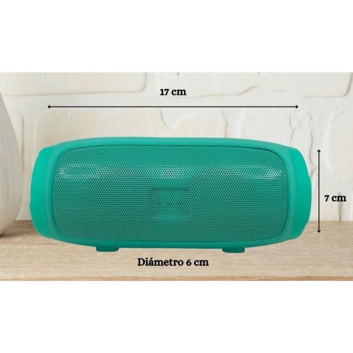 Parlante Charge Mini