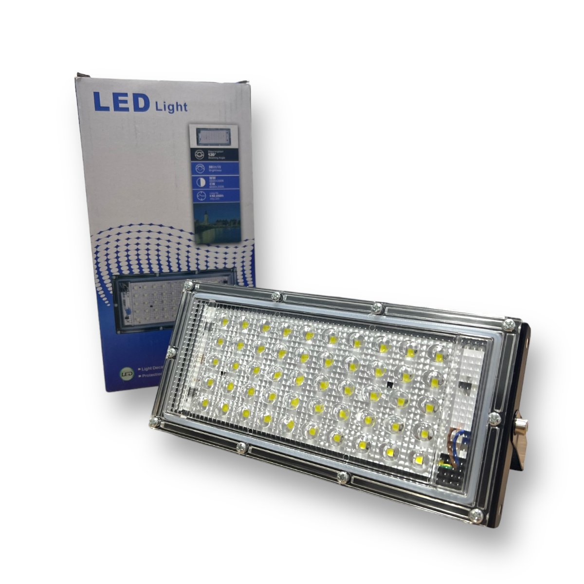 Reflector led 50W