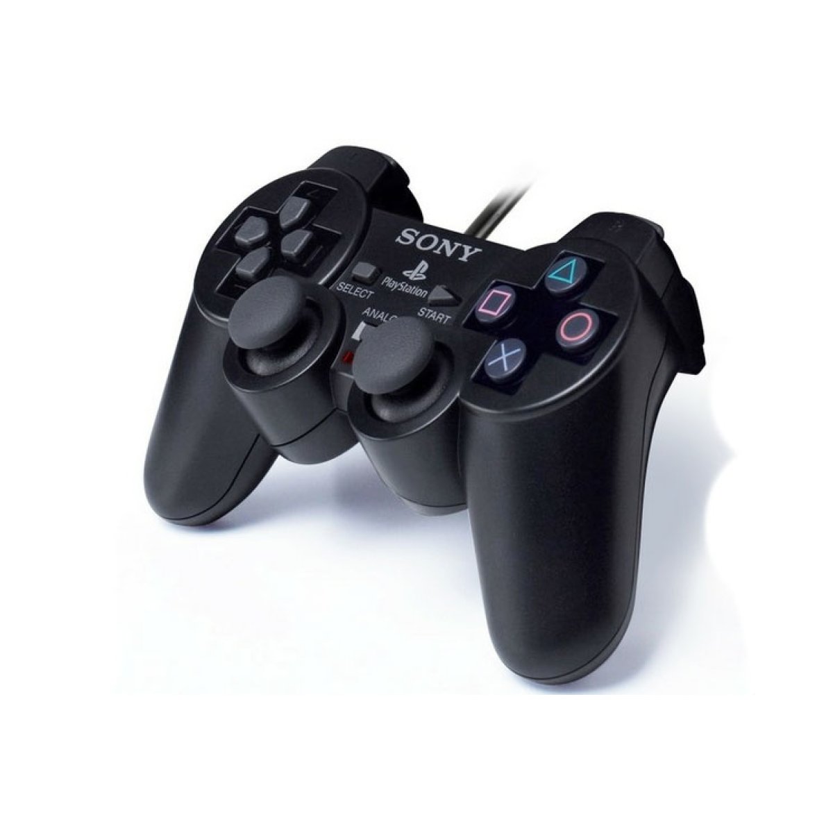 Joystick ps2 c/logo