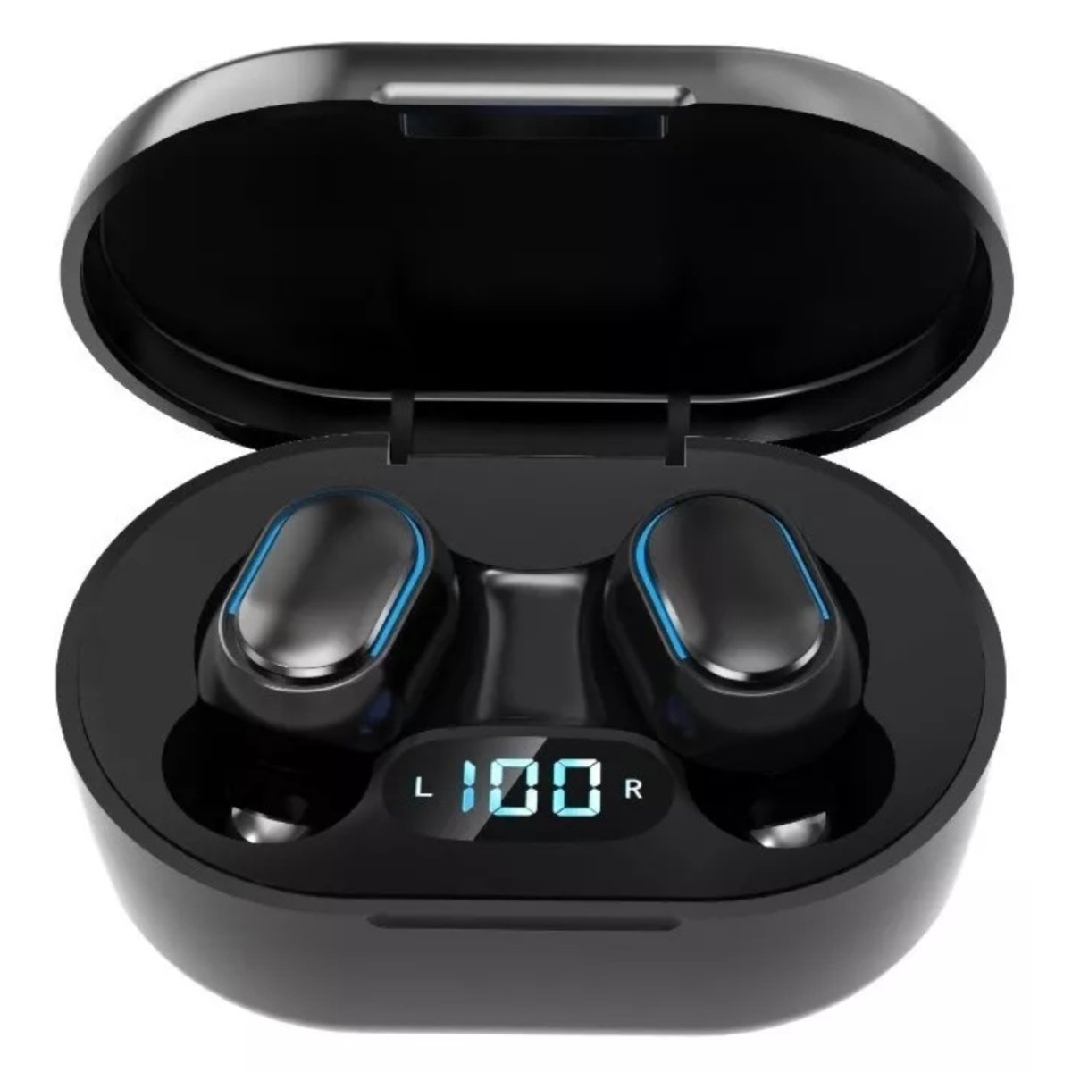 Auricular BT E6S C/Display